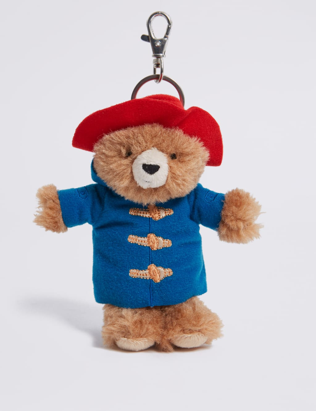 Paddington™ Key Ring | M&S