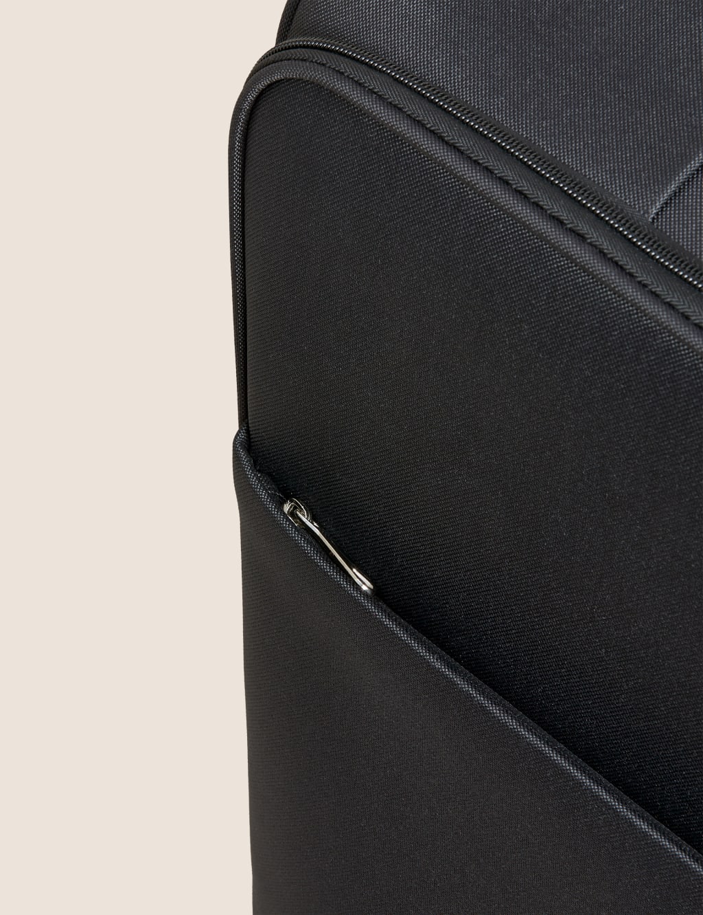 Palma 4 Wheel Soft Large Suitcase | M&S Collection | M&S