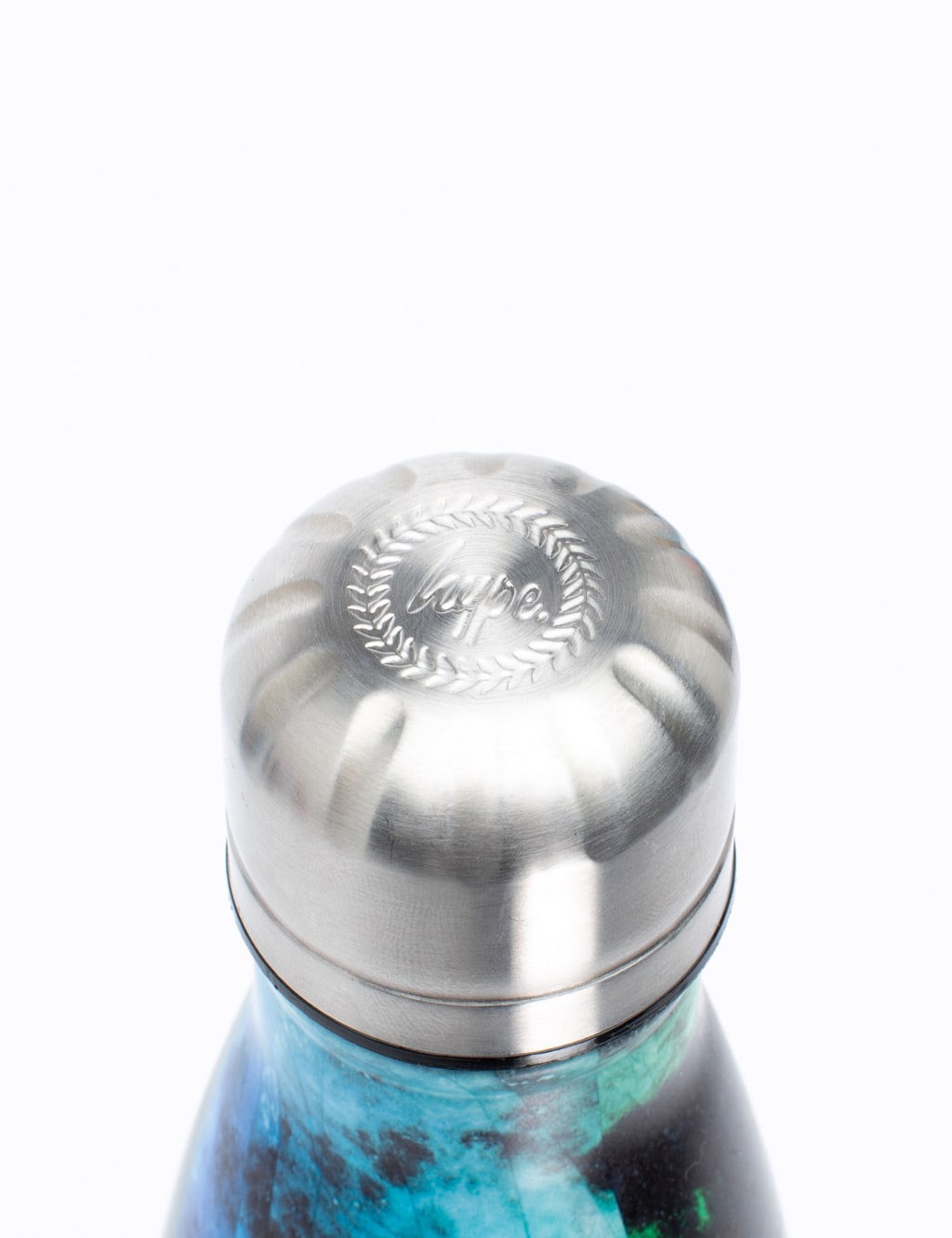 Patterned Water Bottle | Hype | M&S