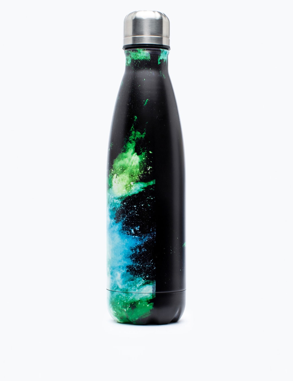 Patterned Water Bottle | Hype | M&S