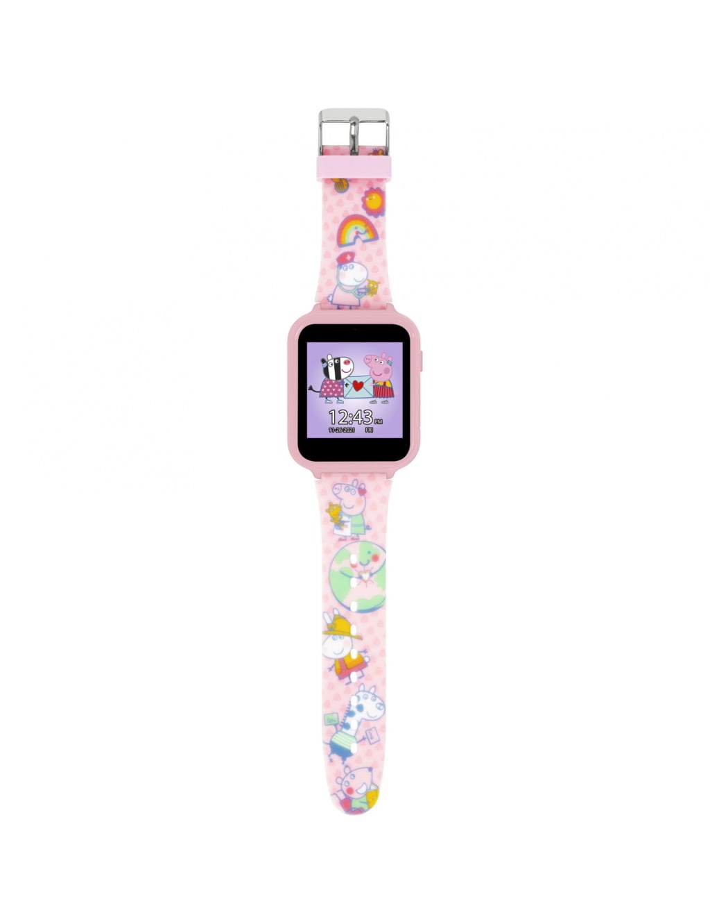 Peppa Pig™ Smartwatch | Character | M&S