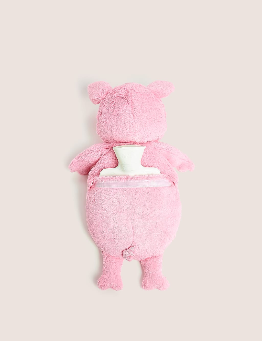 Percy Pig™ Hot Water Bottle | Percy Pig™ | M&S