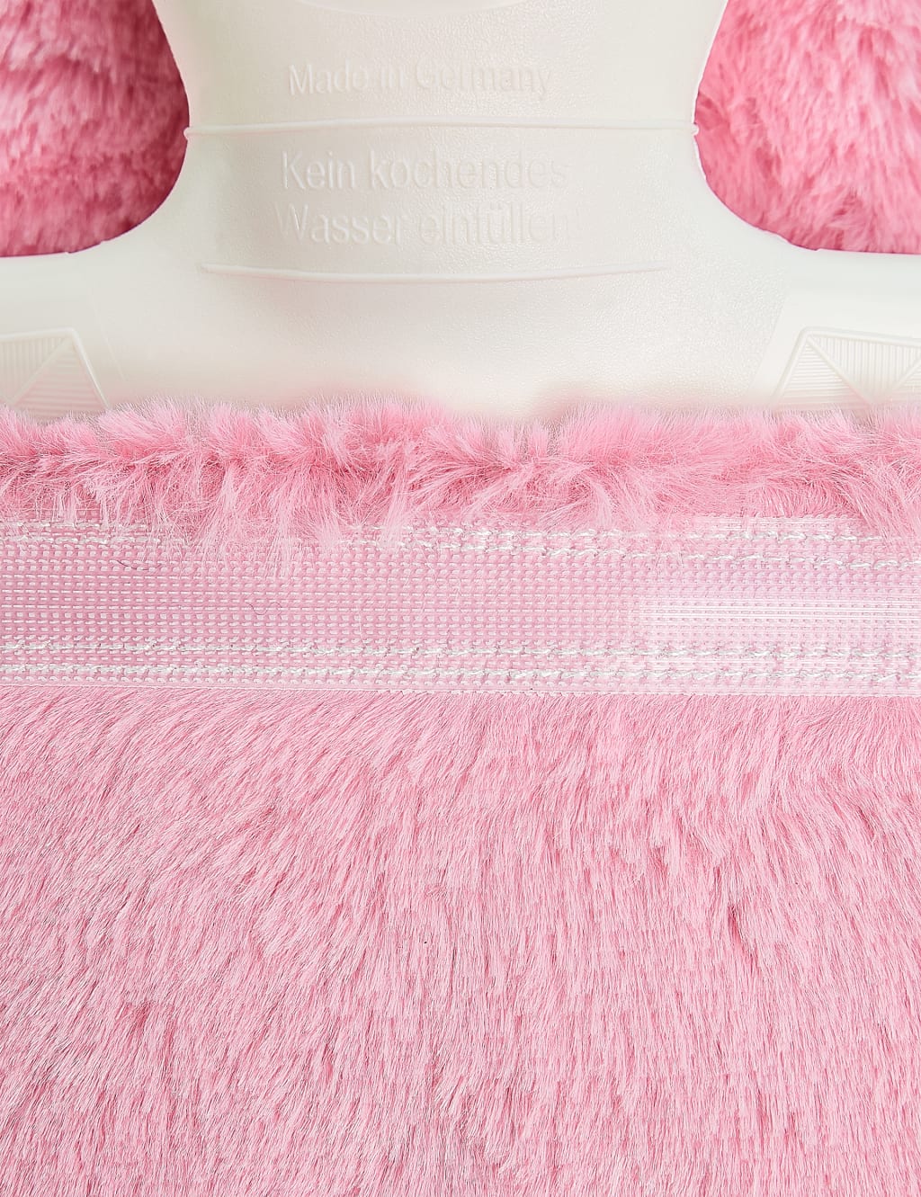 Percy Pig™ Hot Water Bottle | Percy Pig™ | M&S