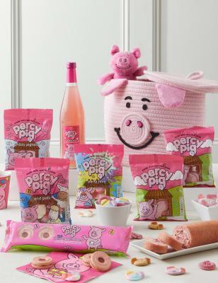 Percy Pig Gifts | M&S