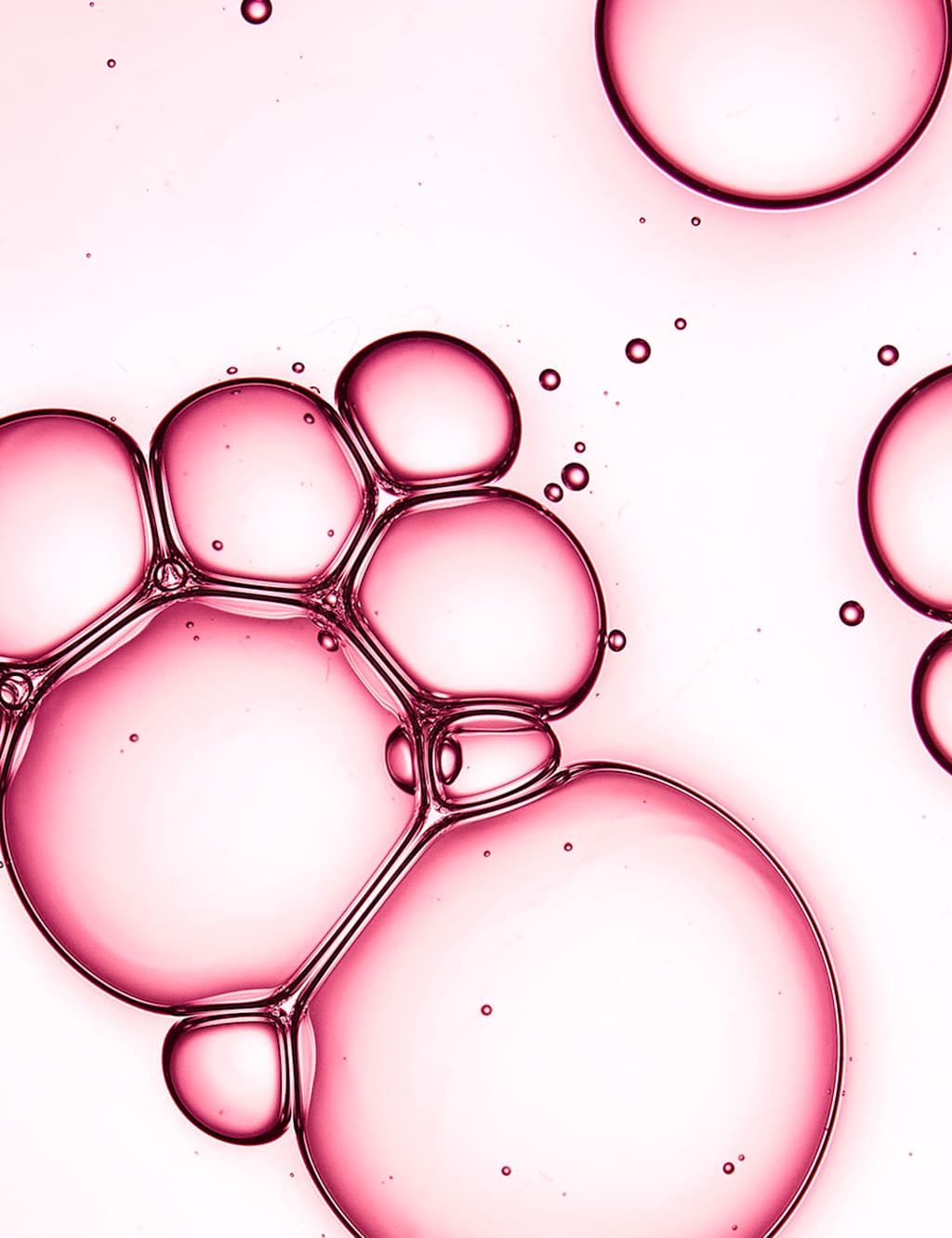 Perfect Canvas Smooth, Prep & Plump Essence 100ml | REN | M&S