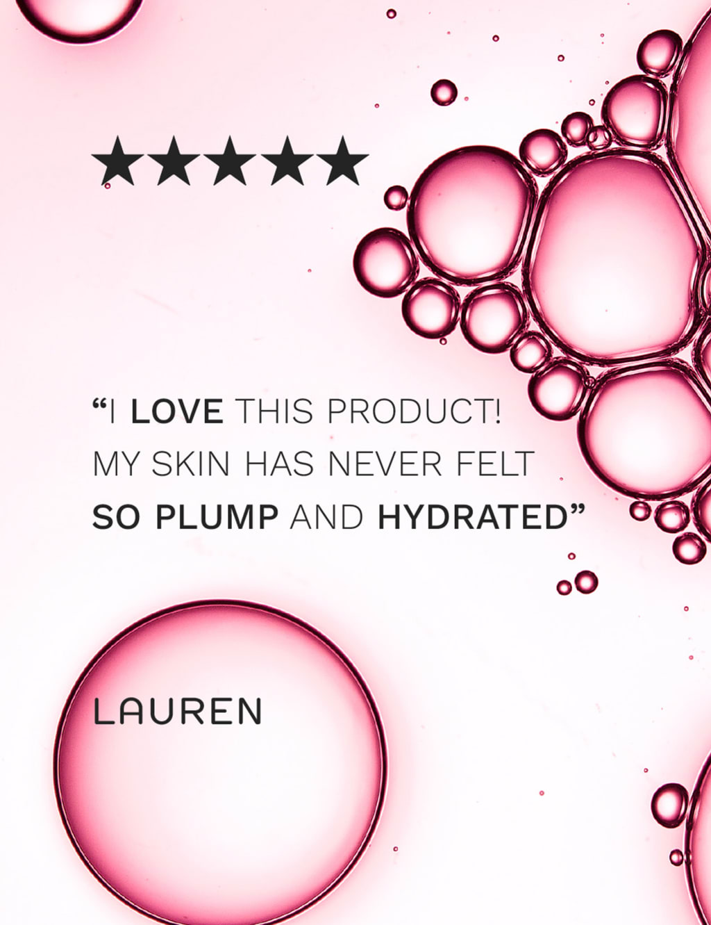 Perfect Canvas Smooth, Prep & Plump Essence 100ml | REN | M&S