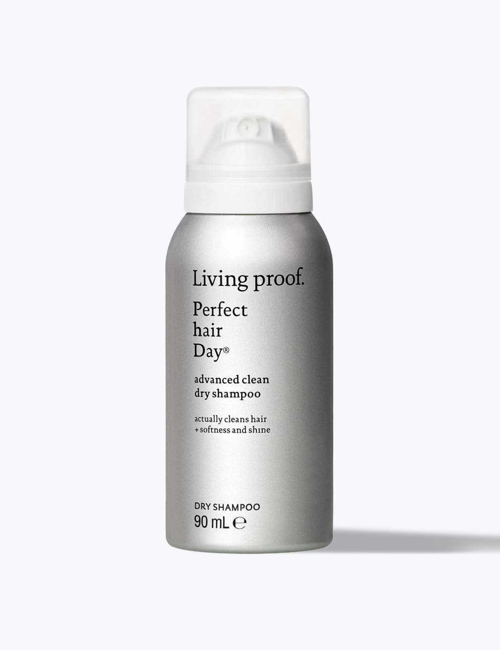 Perfect Hair Day Advanced Clean Dry Shampoo 90ml | Living proof.® | M&S