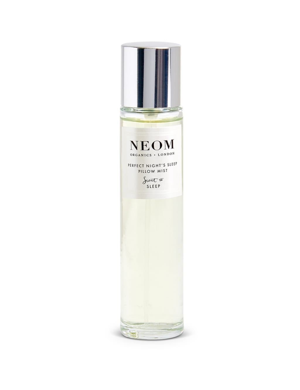 Perfect Night's Sleep Pillow Mist 30ml | Neom | M&S