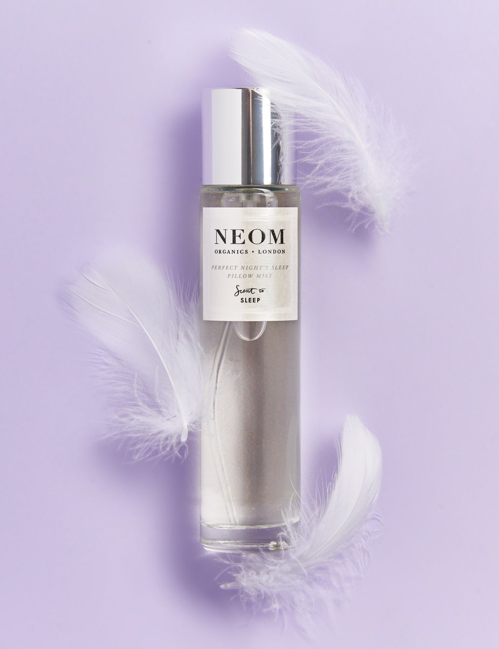 Perfect Night's Sleep Pillow Mist 30ml | Neom | M&S