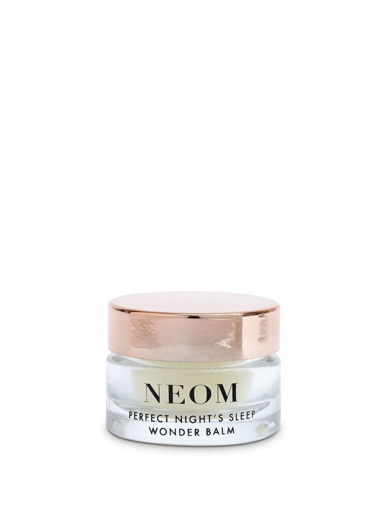 Perfect Night's Sleep Wonder Balm 12g | Neom | M&S