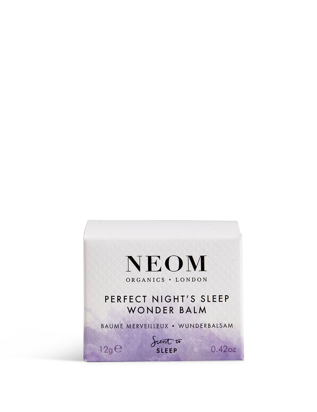 Perfect Night's Sleep Wonder Balm 12g | Neom | M&S