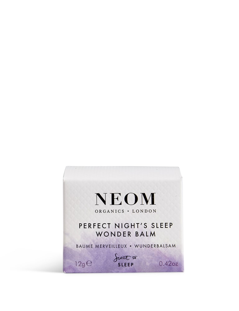 Perfect Night's Sleep Wonder Balm 12g | Neom | M&S