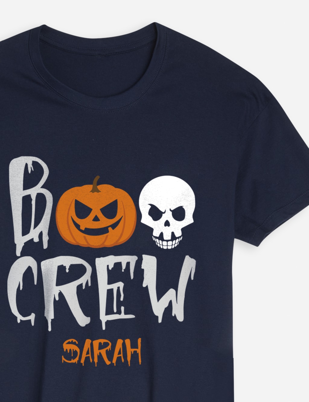 Personalised Boo Crew Kids Pyjamas | Dollymix | M&S