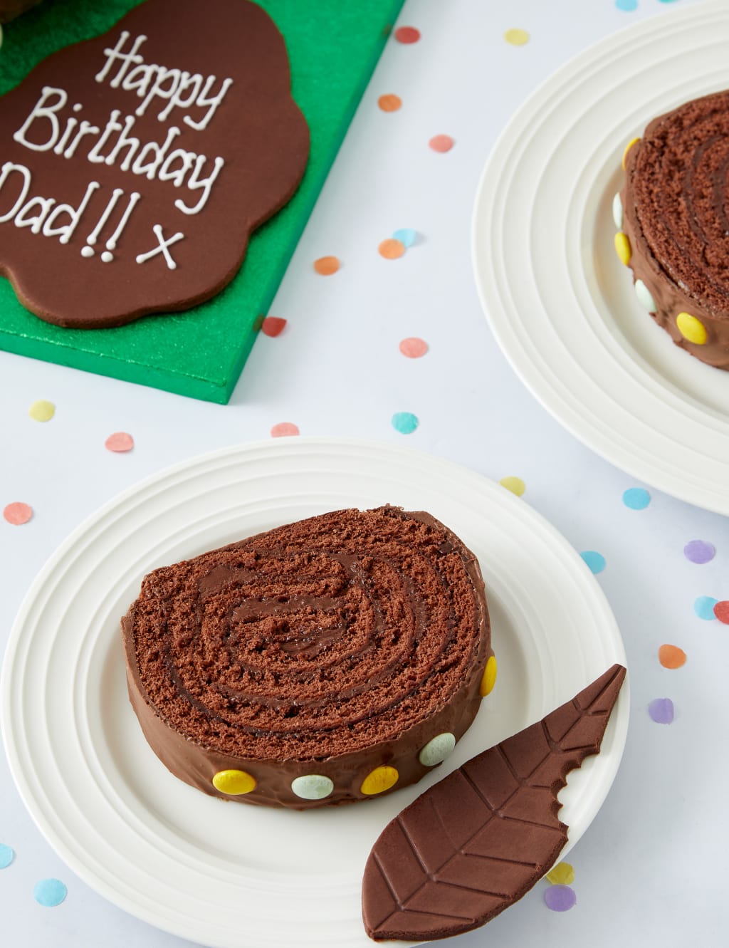Personalised Giant Colin the Caterpillar™ Cake (Serves 40) | Colin the ...