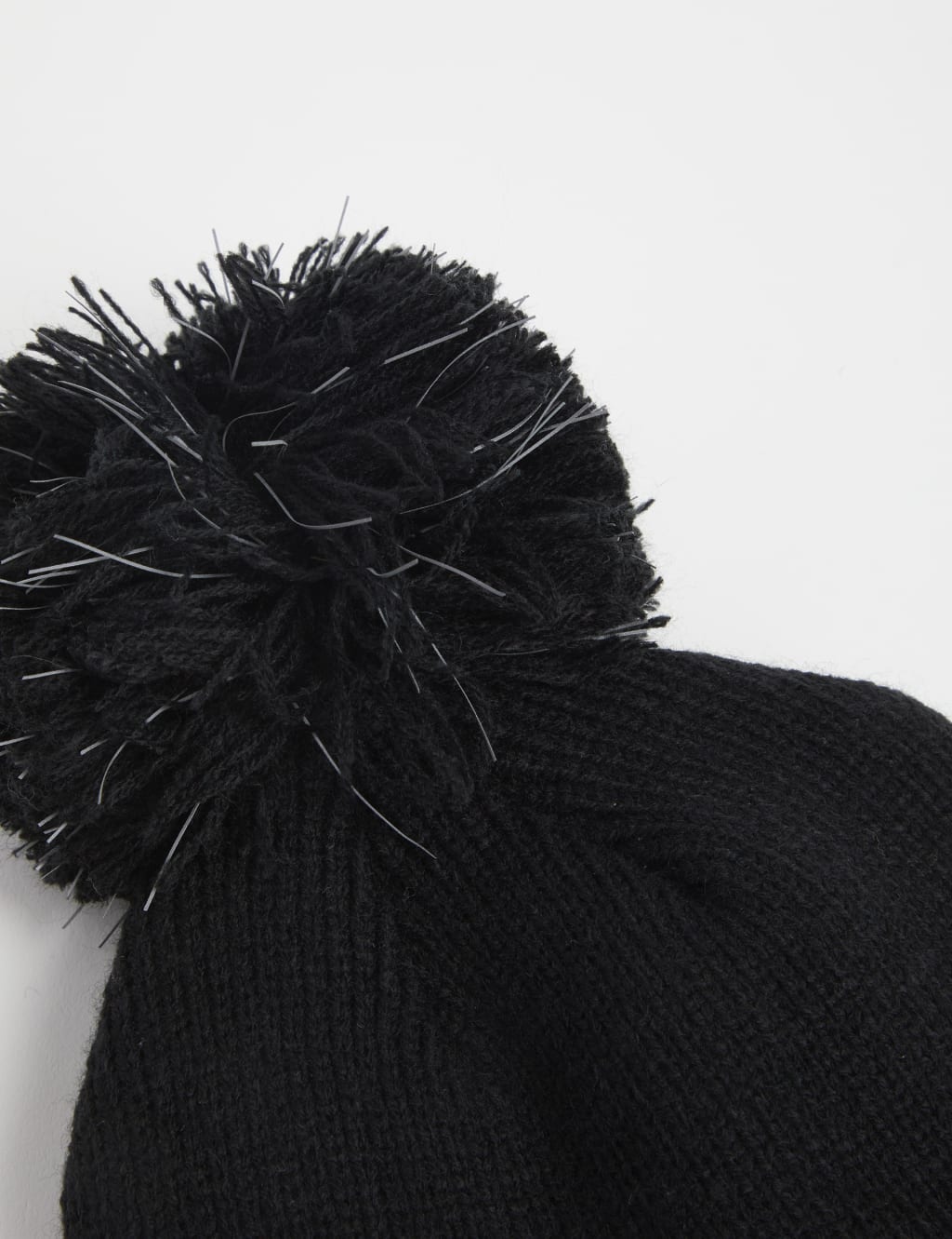 Personalised Kids Beanie | Alphabet | M&S