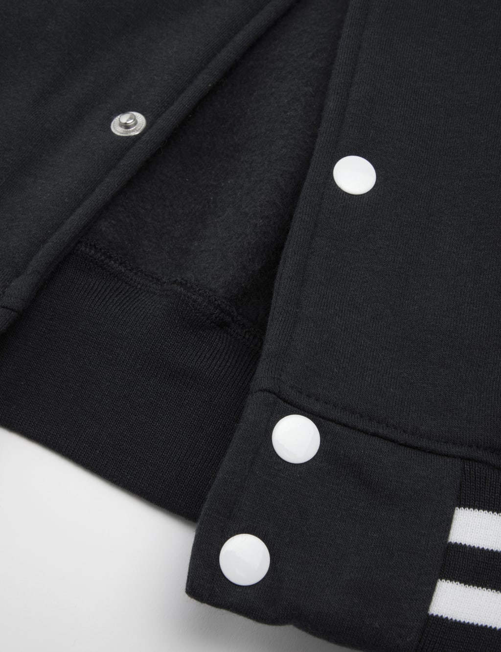 Personalised Kids Varsity Jacket (1-8 Yrs) | Dollymix | M&S