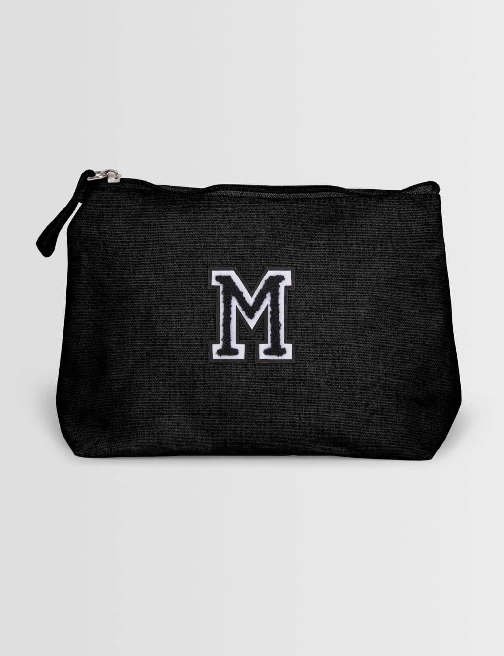 Personalised Monogram Toiletry Bag By Alphabet | Alphabet | M&S