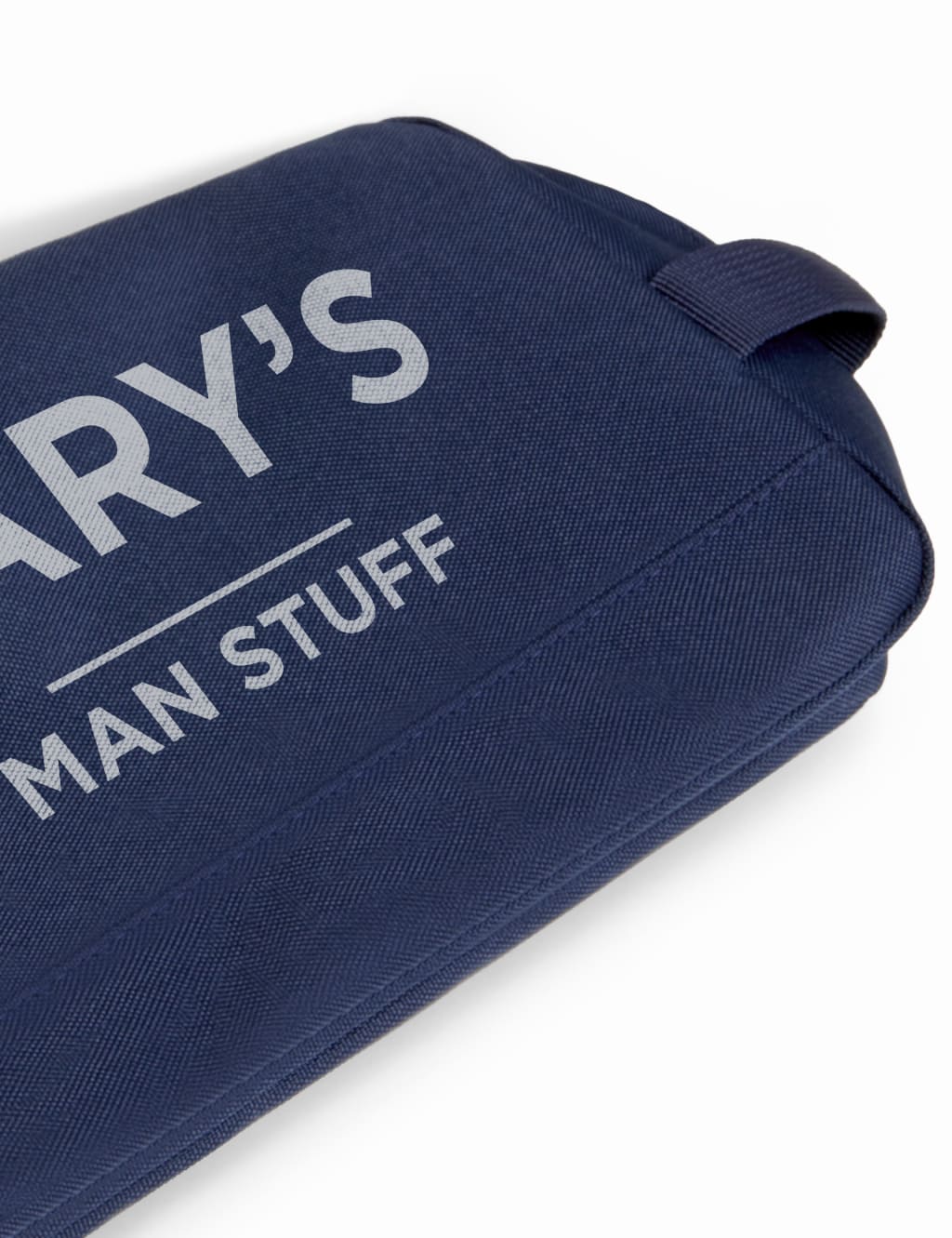 Personalised Wash Bag | Dollymix | M&S