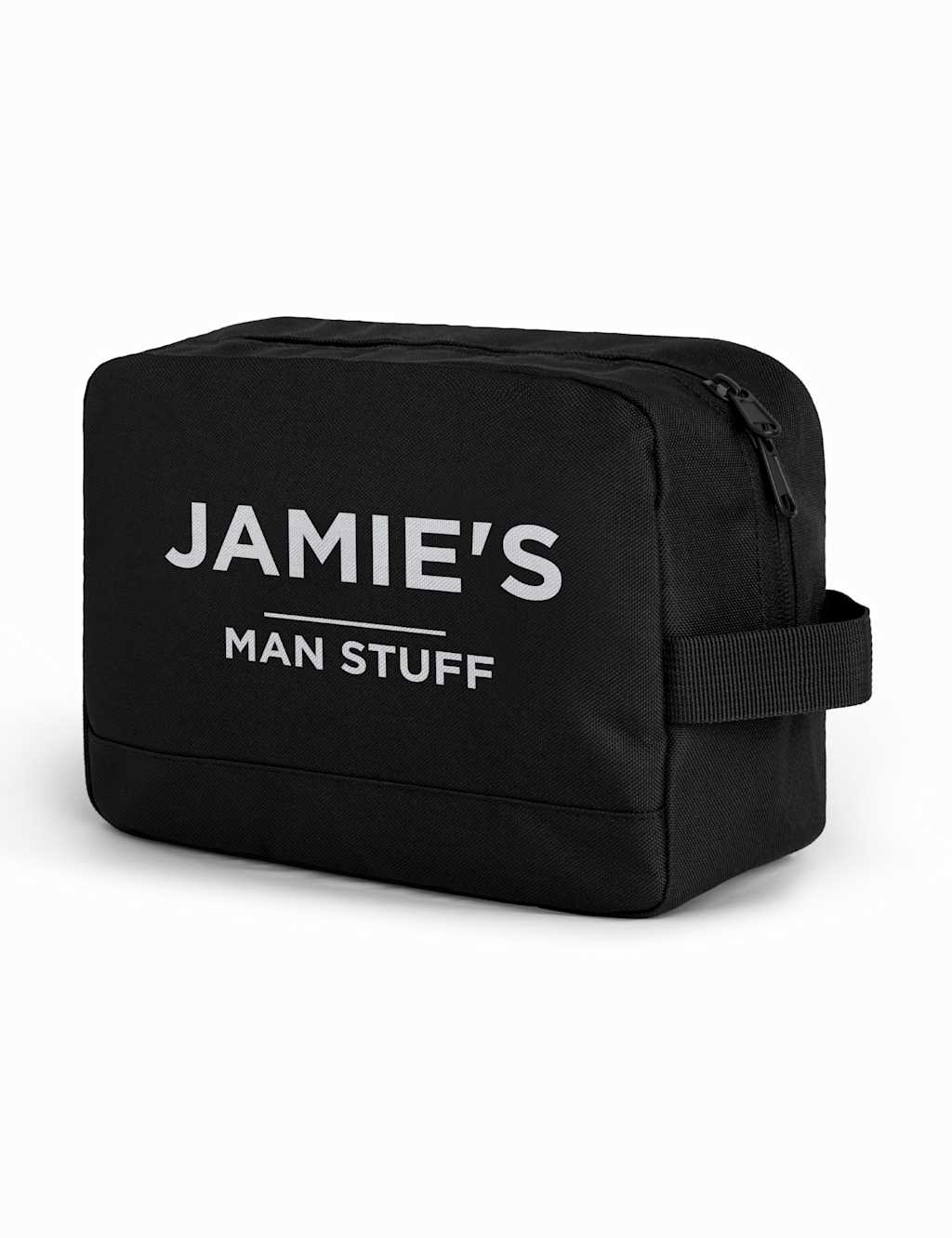 Personalised Wash Bag | Dollymix | M&S