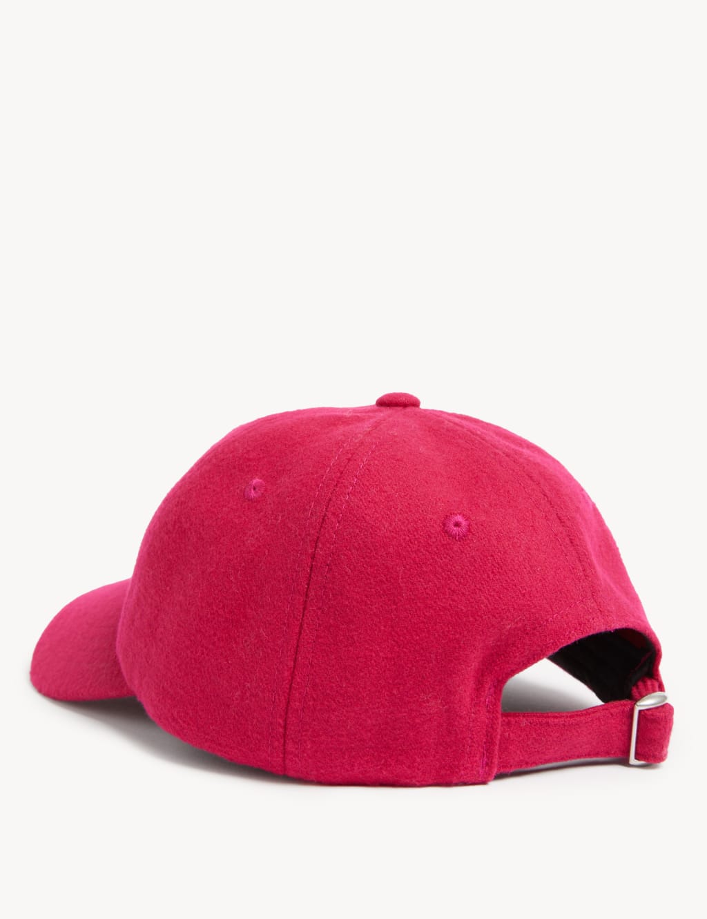 Personalised Women's Baseball Cap | M&S Collection | M&S