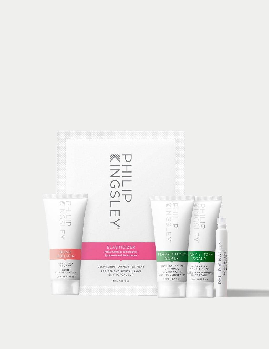 Philip Kingsley Travel Collection | Philip Kingsley | M&S