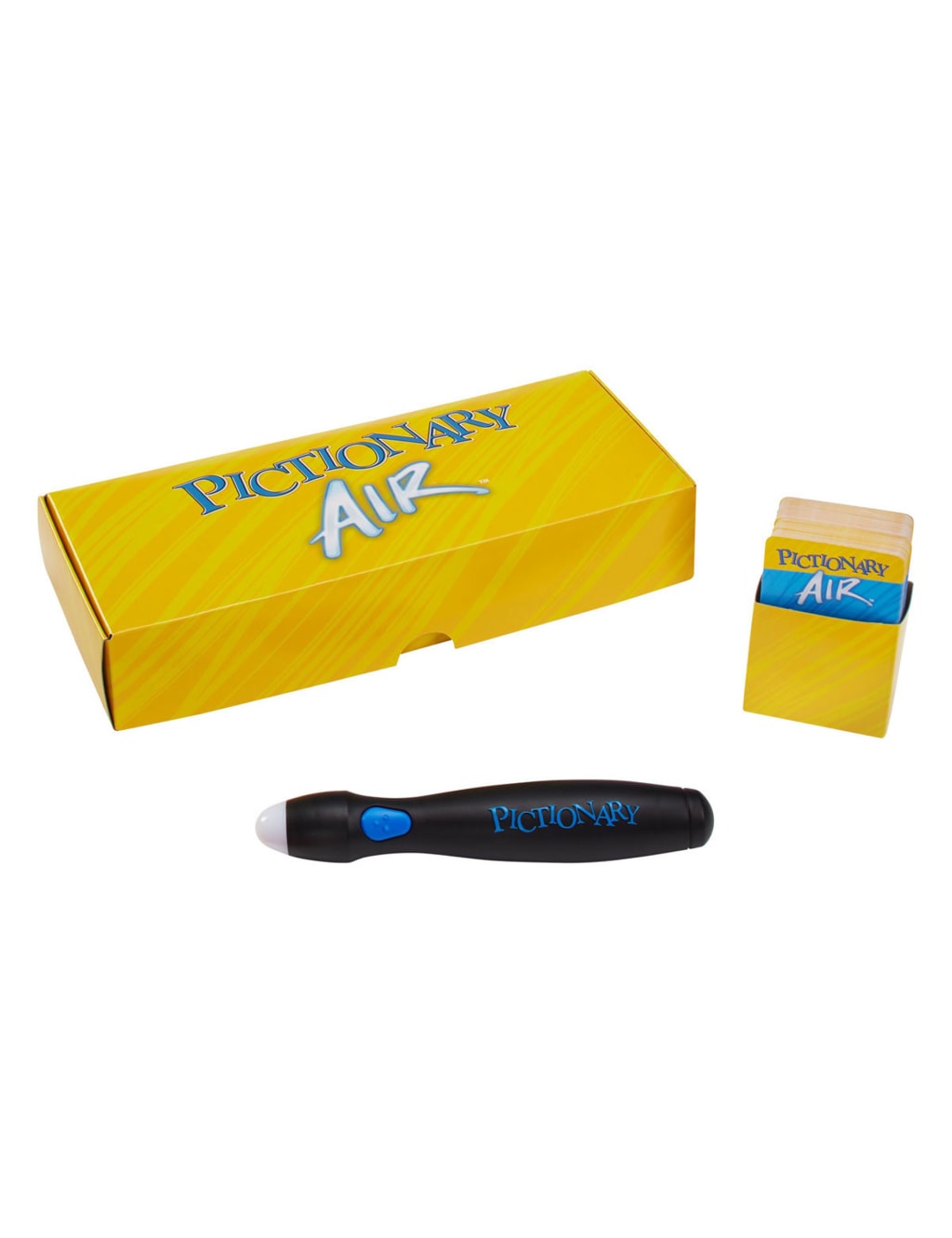 Pictionary Air Game (8+ Yrs) | Mattel Games | M&S