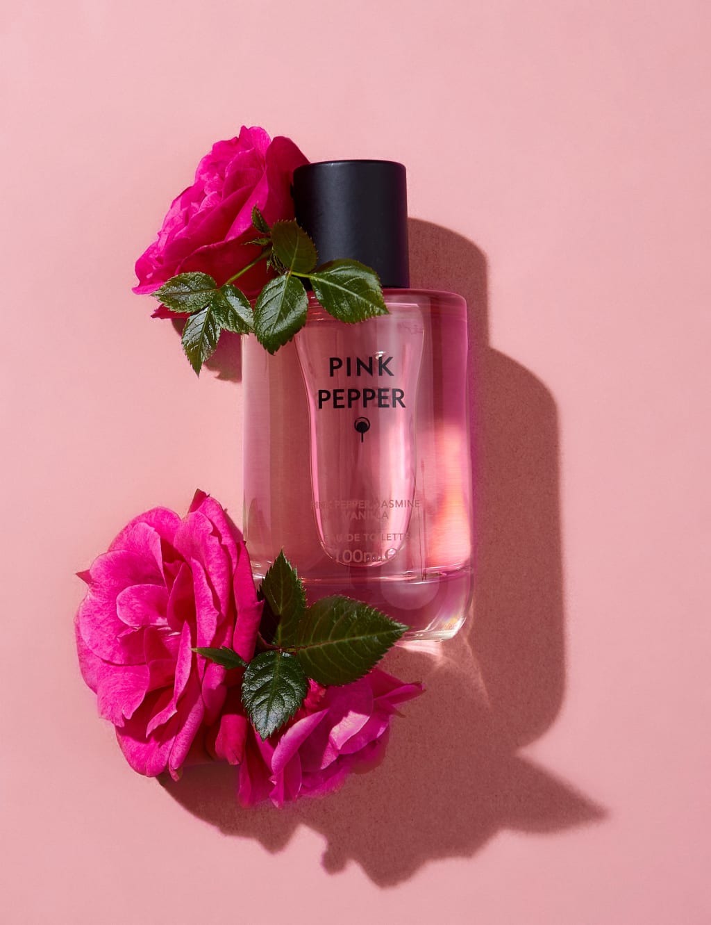 Pink Pepper - Love Edition 100ml | Discover | M&S