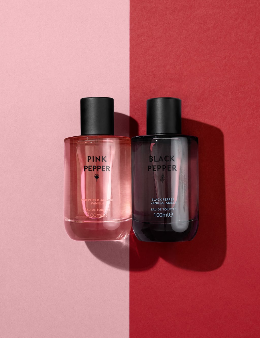 Pink Pepper - Love Edition 100ml | Discover | M&S