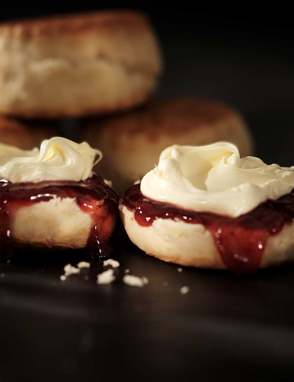 Pink Prosecco Afternoon Tea | M&S