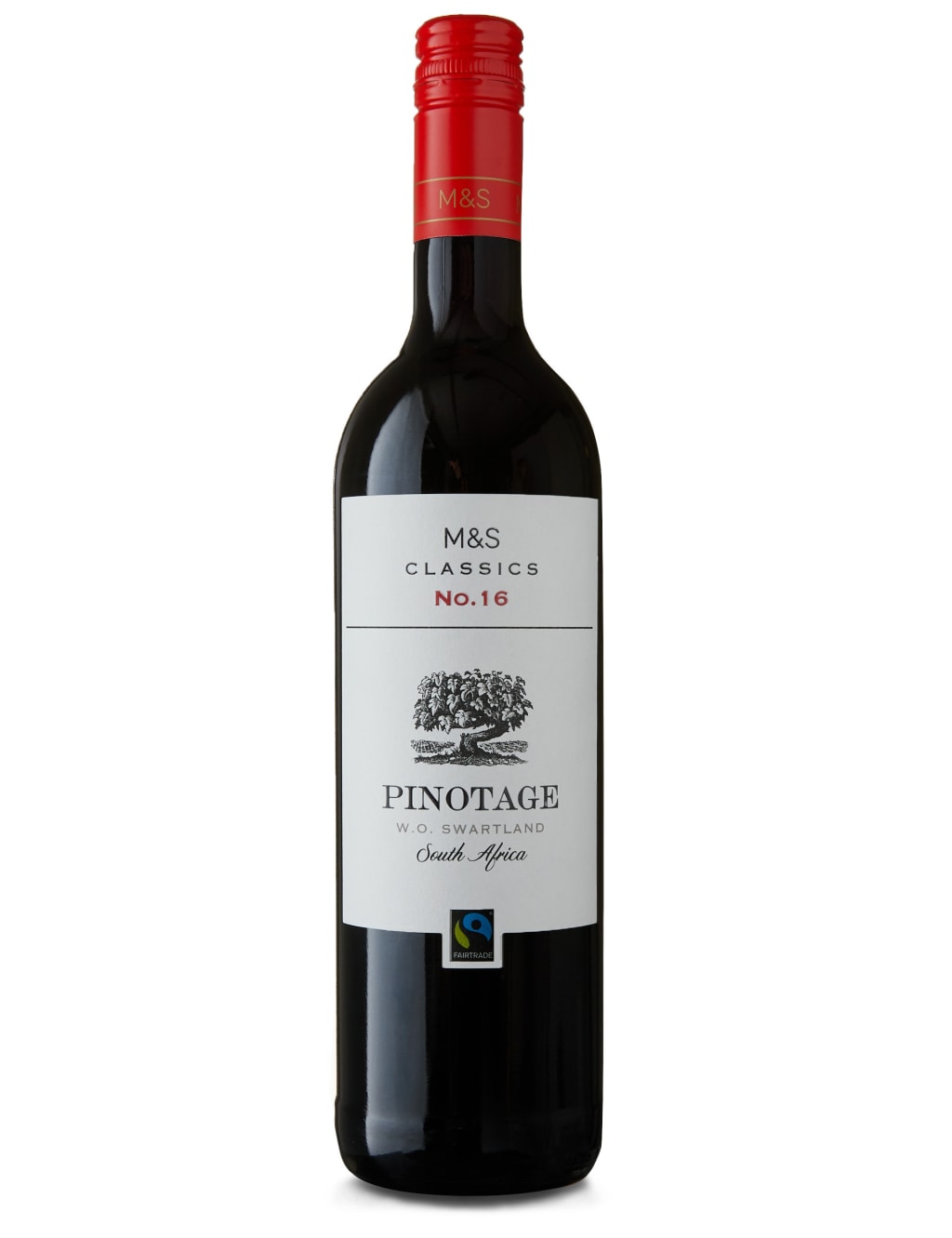 Pinotage - Case of 6 | M&S Classics | M&S