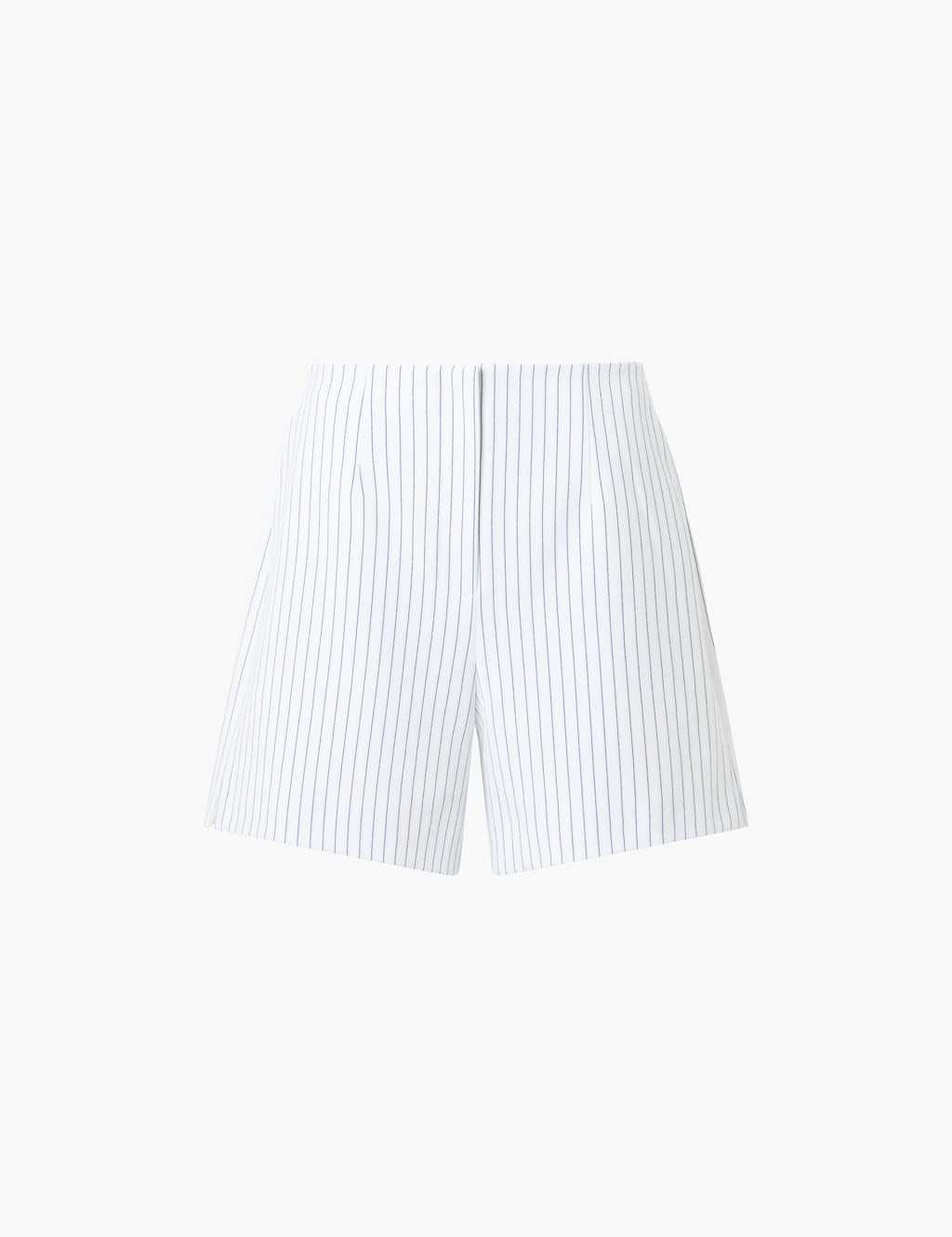 Pinstripe Shorts | French Connection | M&S