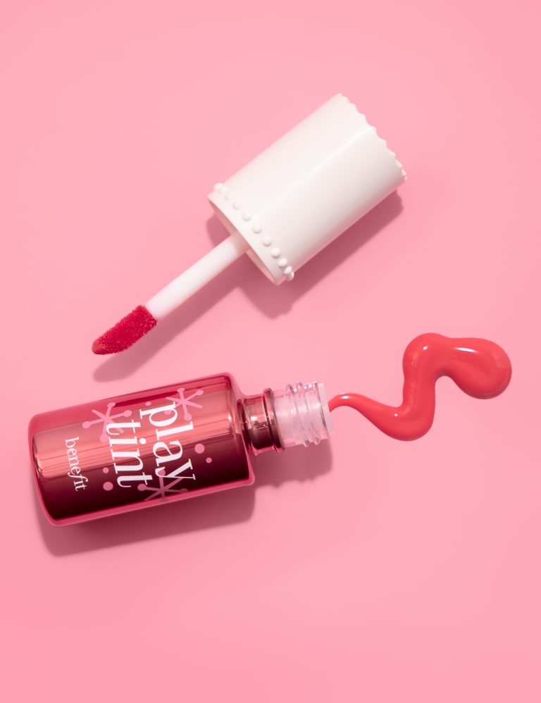 Playtint Lip & Cheek Tint 6ml | BENEFIT | M&S