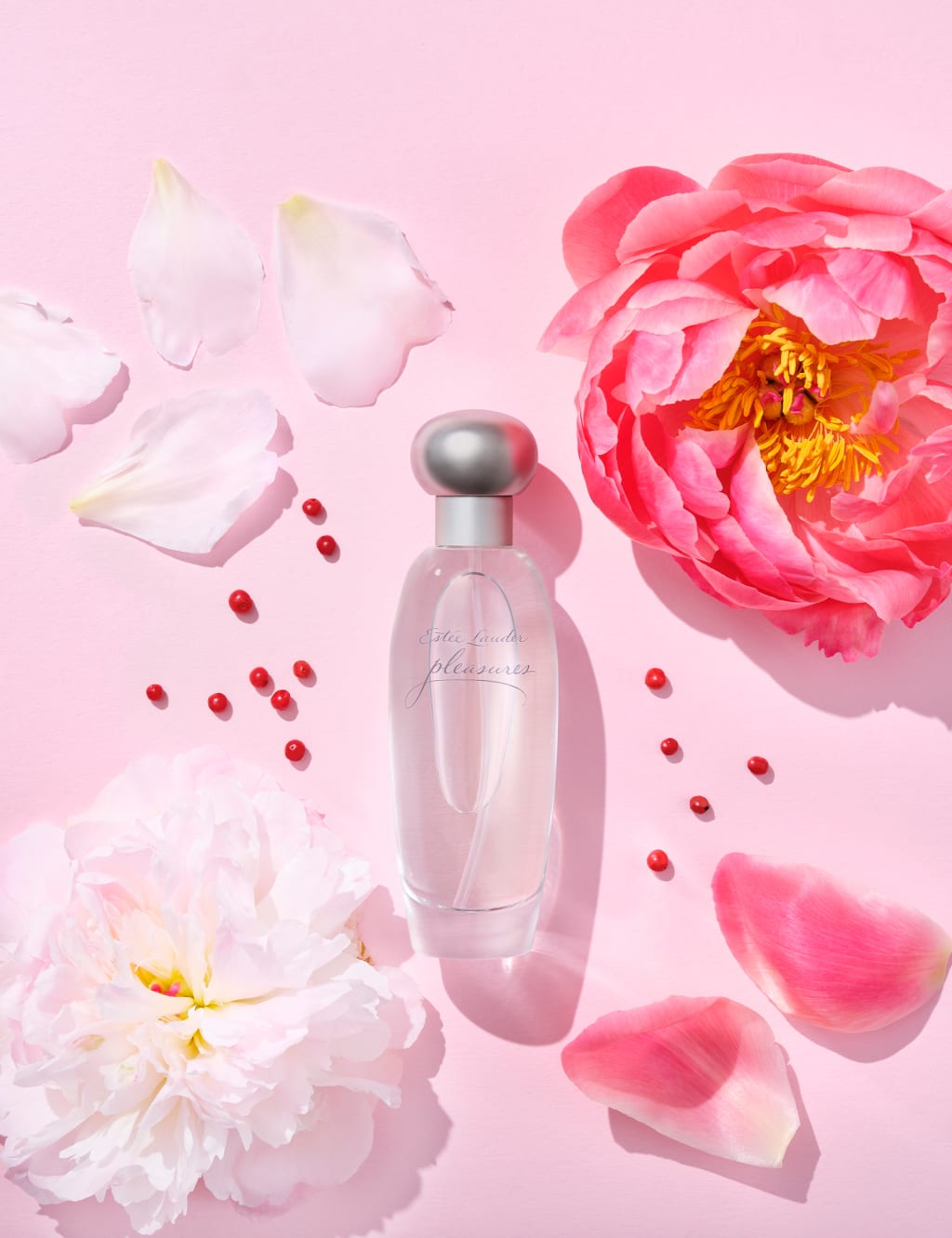 Pleasures Eau de Parfum 50ml | Estée Lauder | M&S