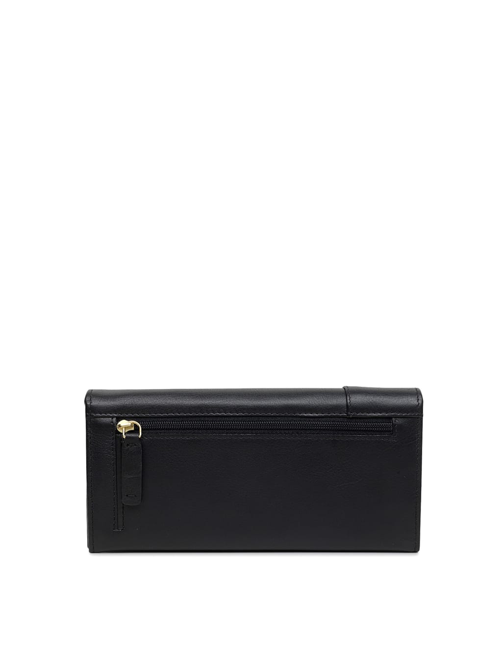 Pockets Leather Foldover Purse | Radley | M&S
