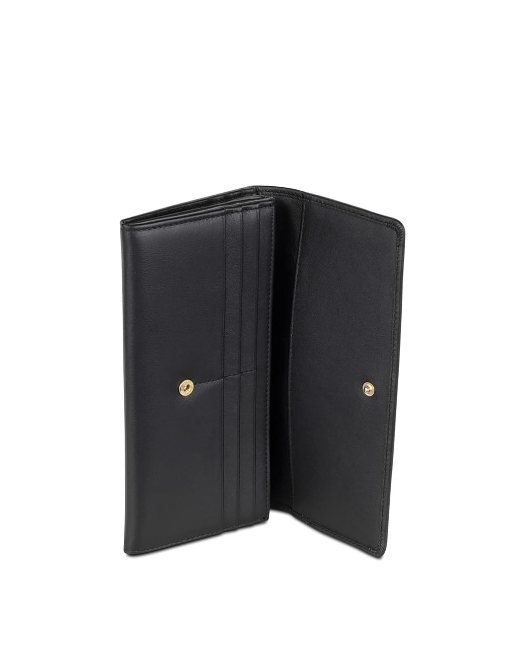 Pockets Leather Foldover Purse | Radley | M&S