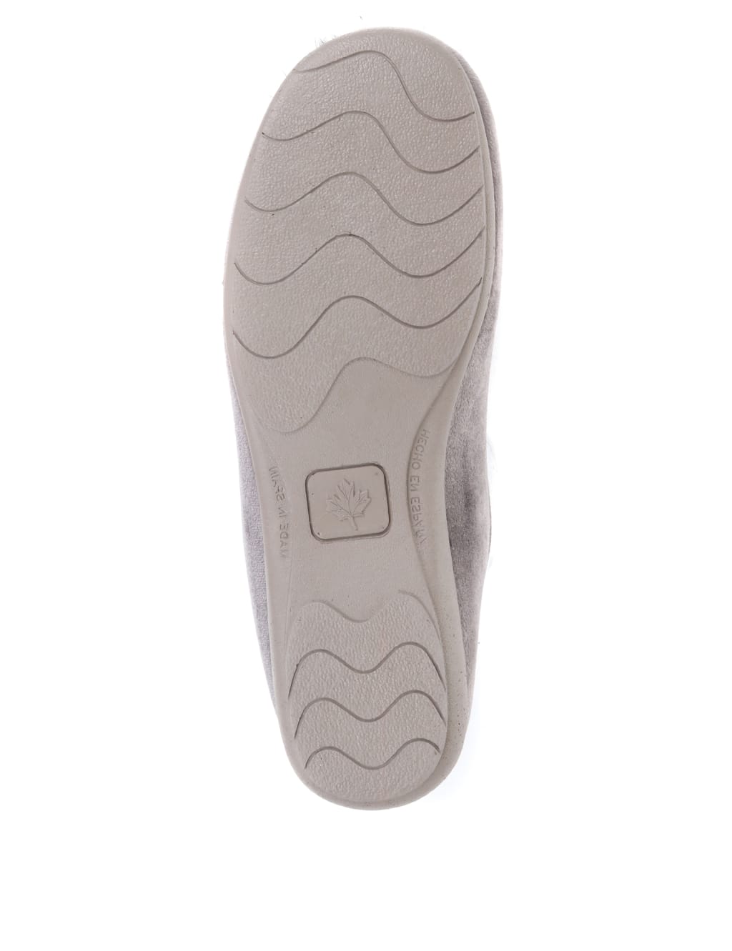 Pom Pom Ballerina Slippers | Jones Bootmaker | M&S