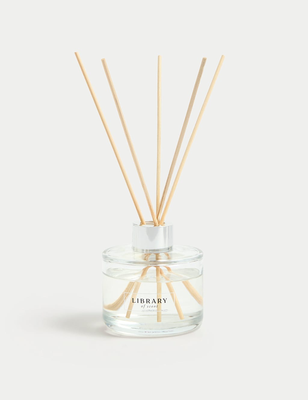 Pomegranate 100ml Diffuser | Library of Scent | M&S