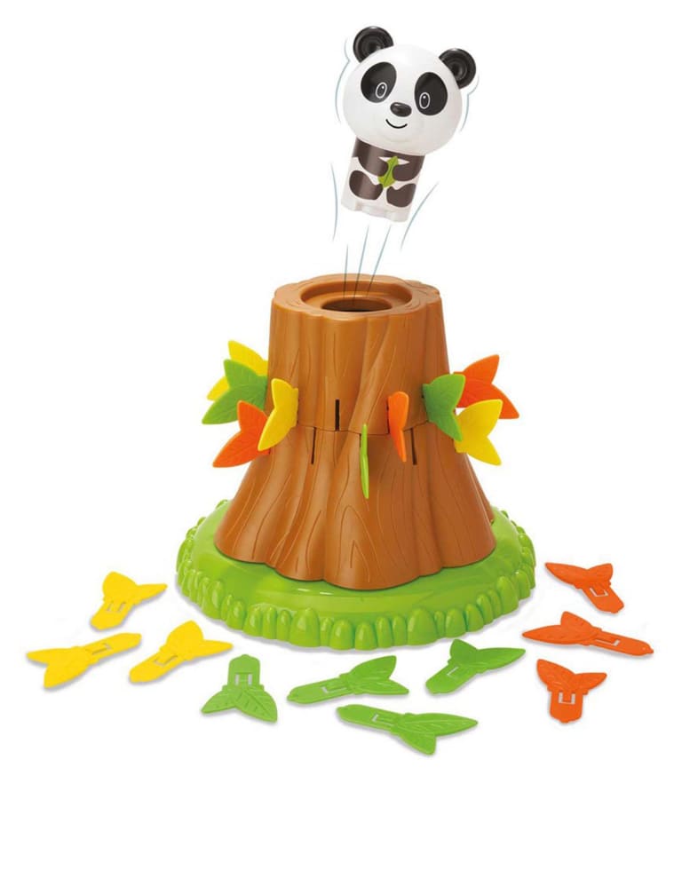 Pop-Up Panda (4+ Yrs) | Addo Games | M&S