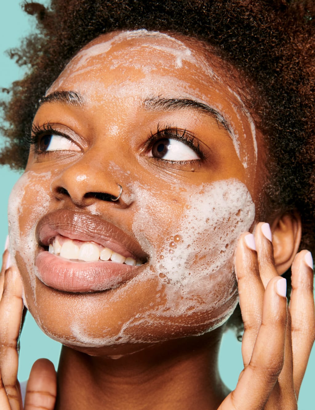 Buy Pore Routine Roundup Pore Care Set (Worth £67.90) 128ml | BENEFIT | M&S