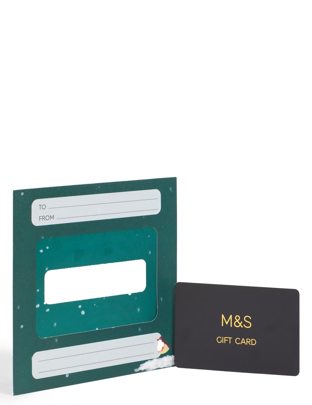 Postbox Gift Card | M&S