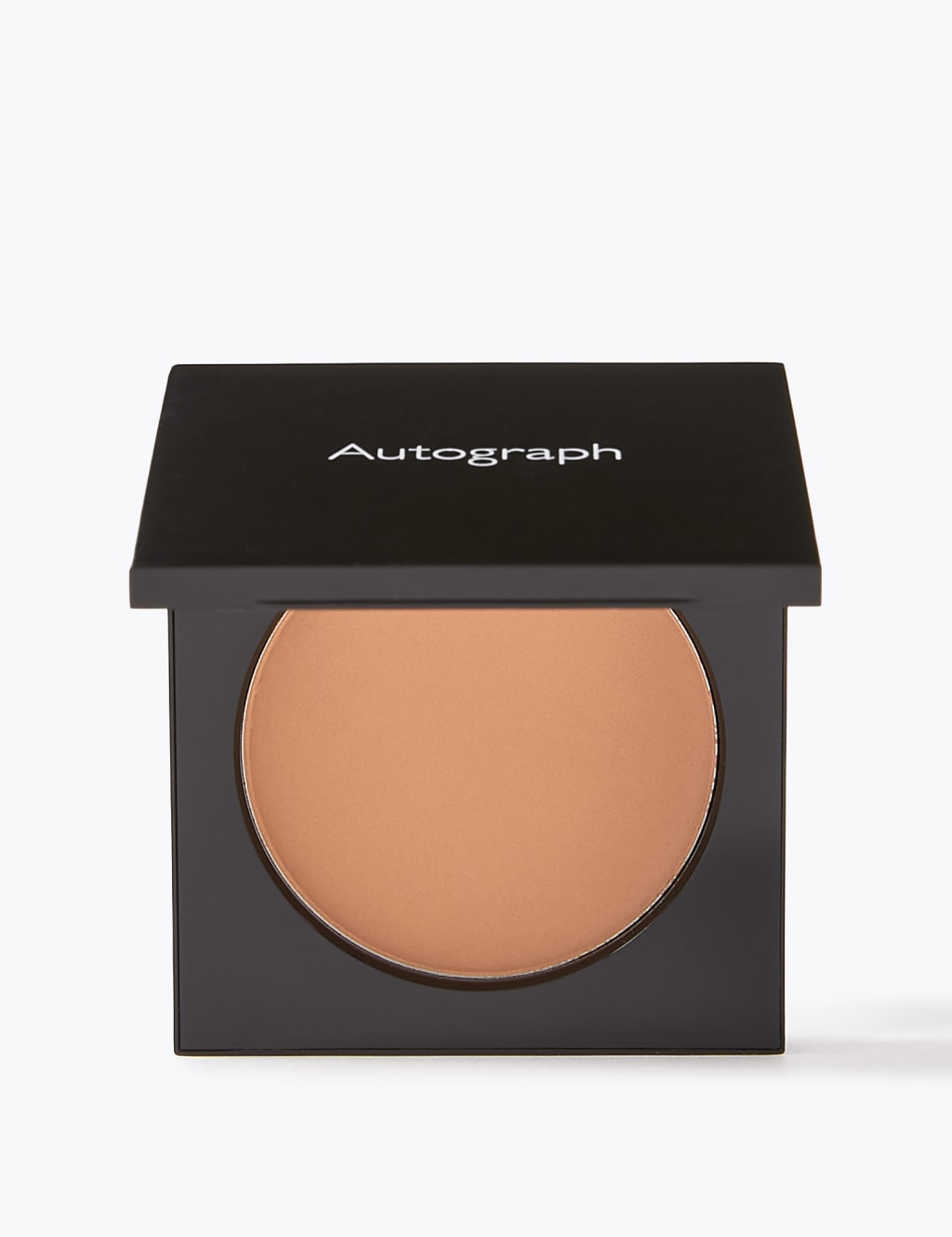 Powder Matte Bronzer | Autograph | M&S