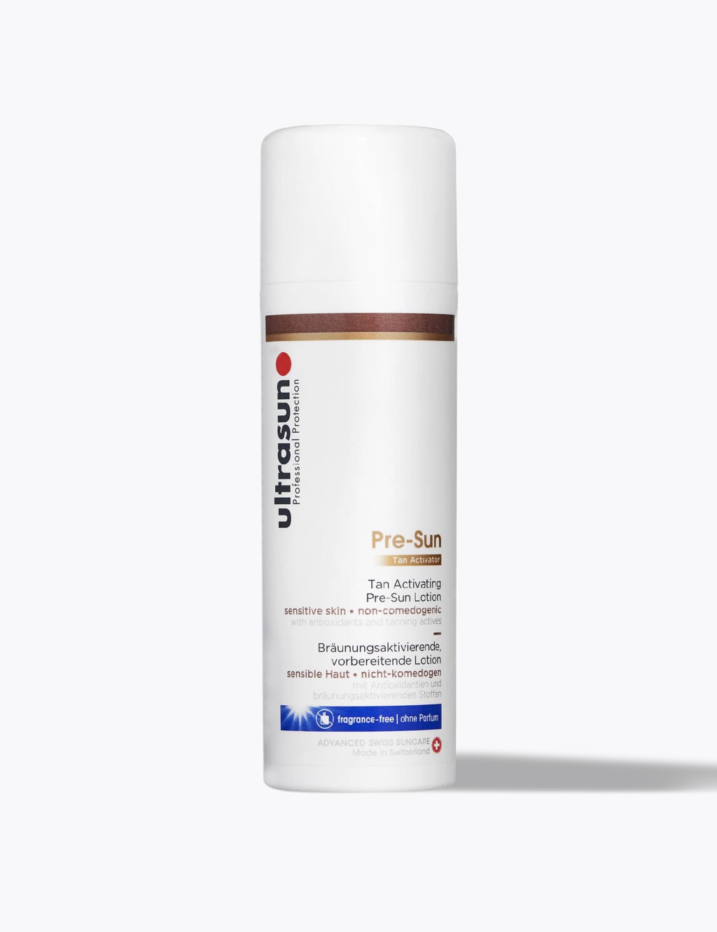 Pre Sun Tan Activator 150ml | Ultrasun | M&S