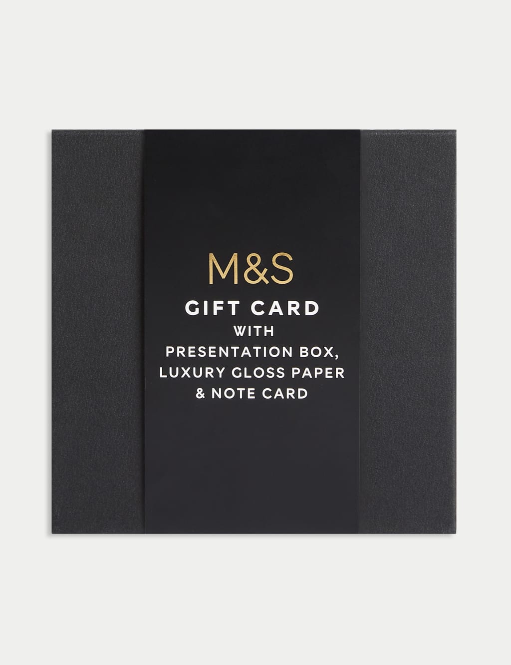 Premium Box Gift Card | M&S
