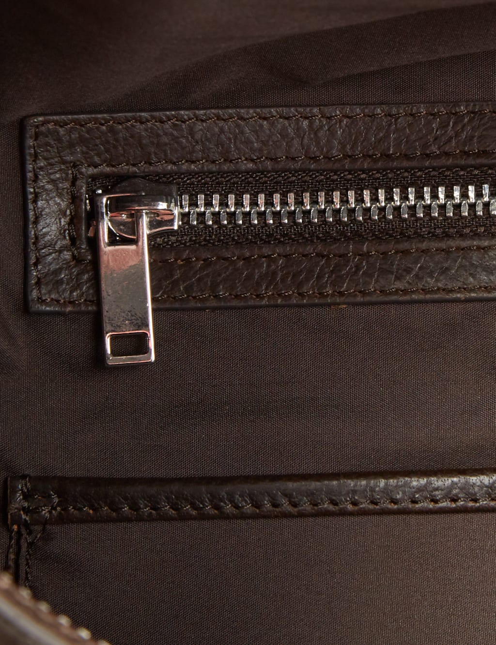 Premium Leather Weekend Bag | Autograph | M&S