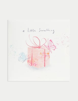 Present Gift Card | M&S