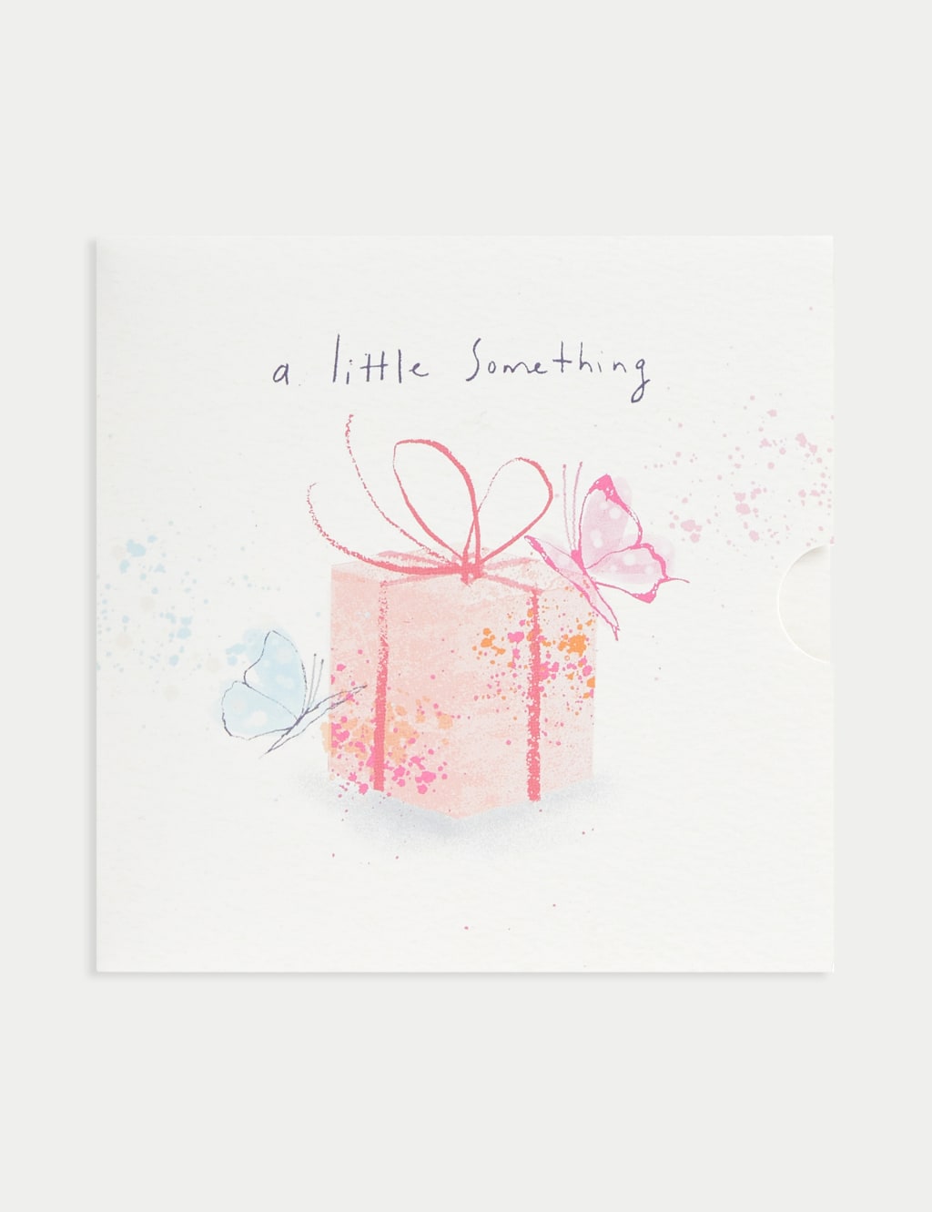 Present Gift Card | M&S