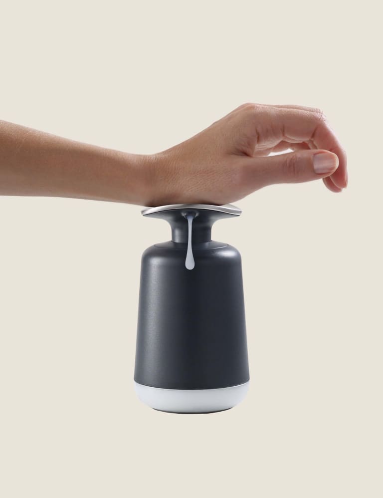 Presto™ Hygienic Soap Dispenser | Joseph Joseph | M&S