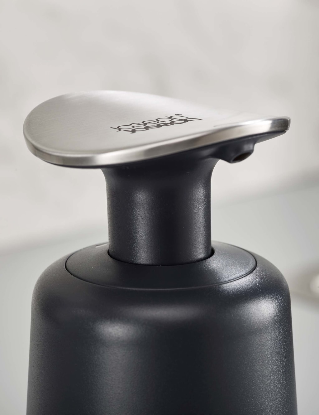 Presto™ Hygienic Soap Dispenser | Joseph Joseph | M&S