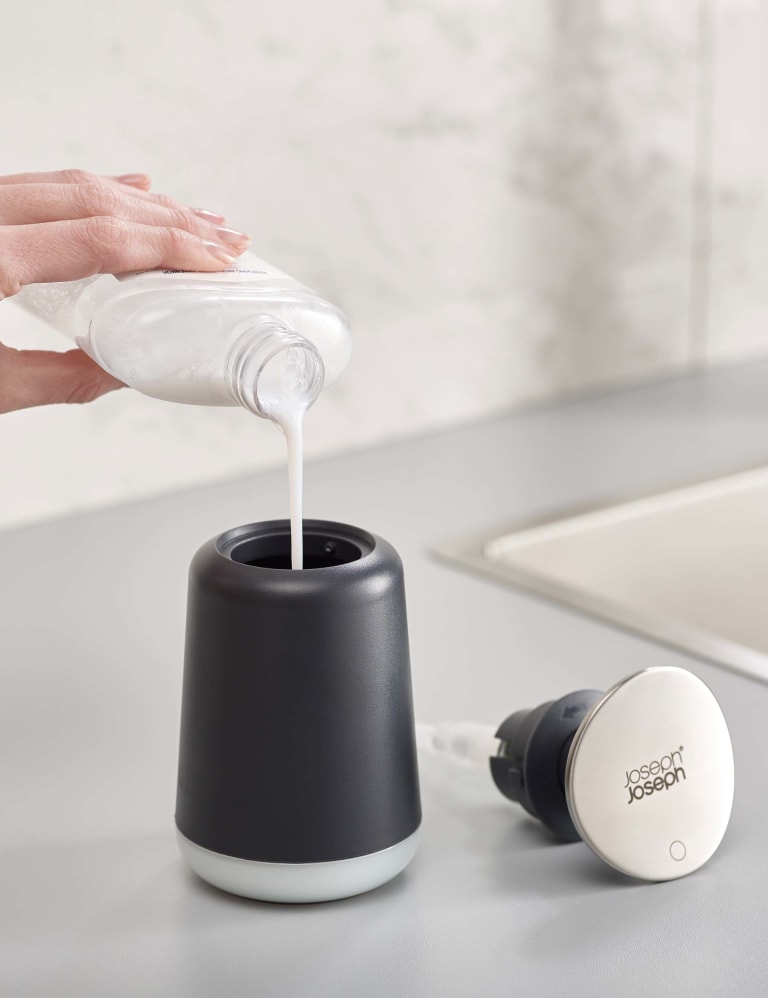Presto™ Hygienic Soap Dispenser | Joseph Joseph | M&S