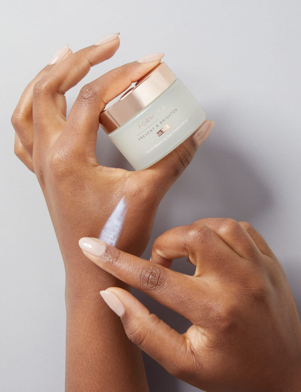 Prevent & Brighten Youth-Boosting Day Cream SPF30 50ml | Formula | M&S